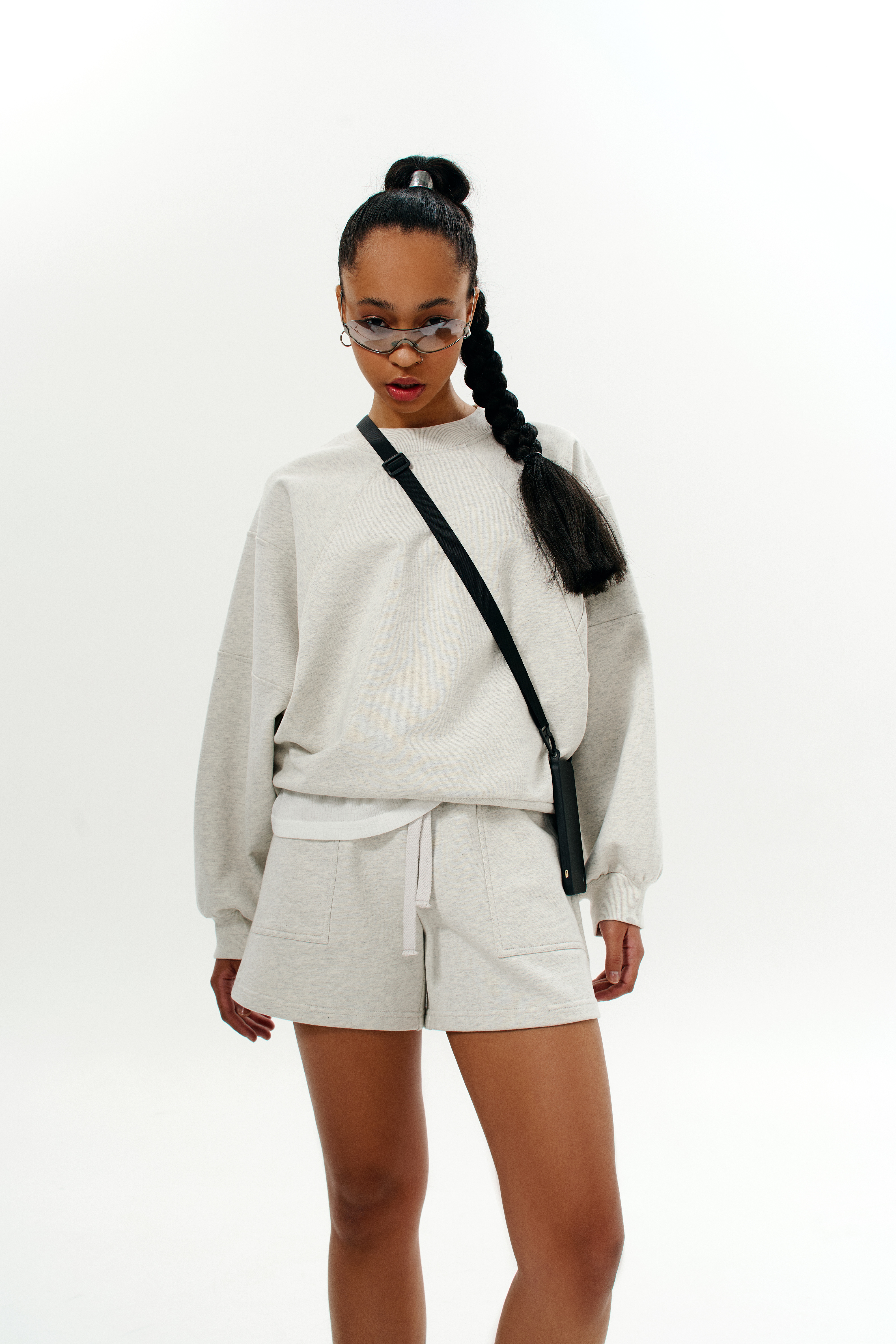 Nuala sweatshirt