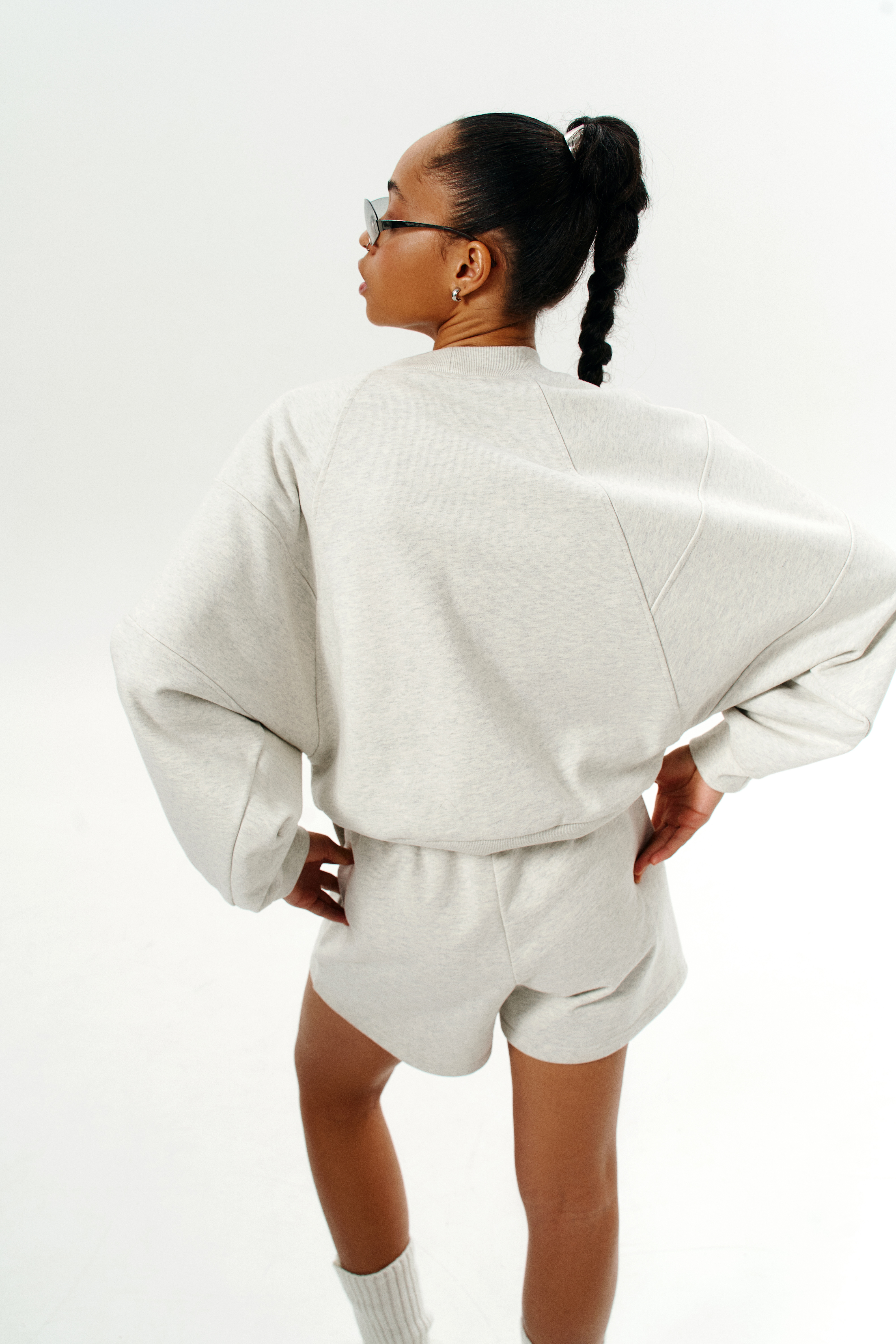 Nuala sweatshirt