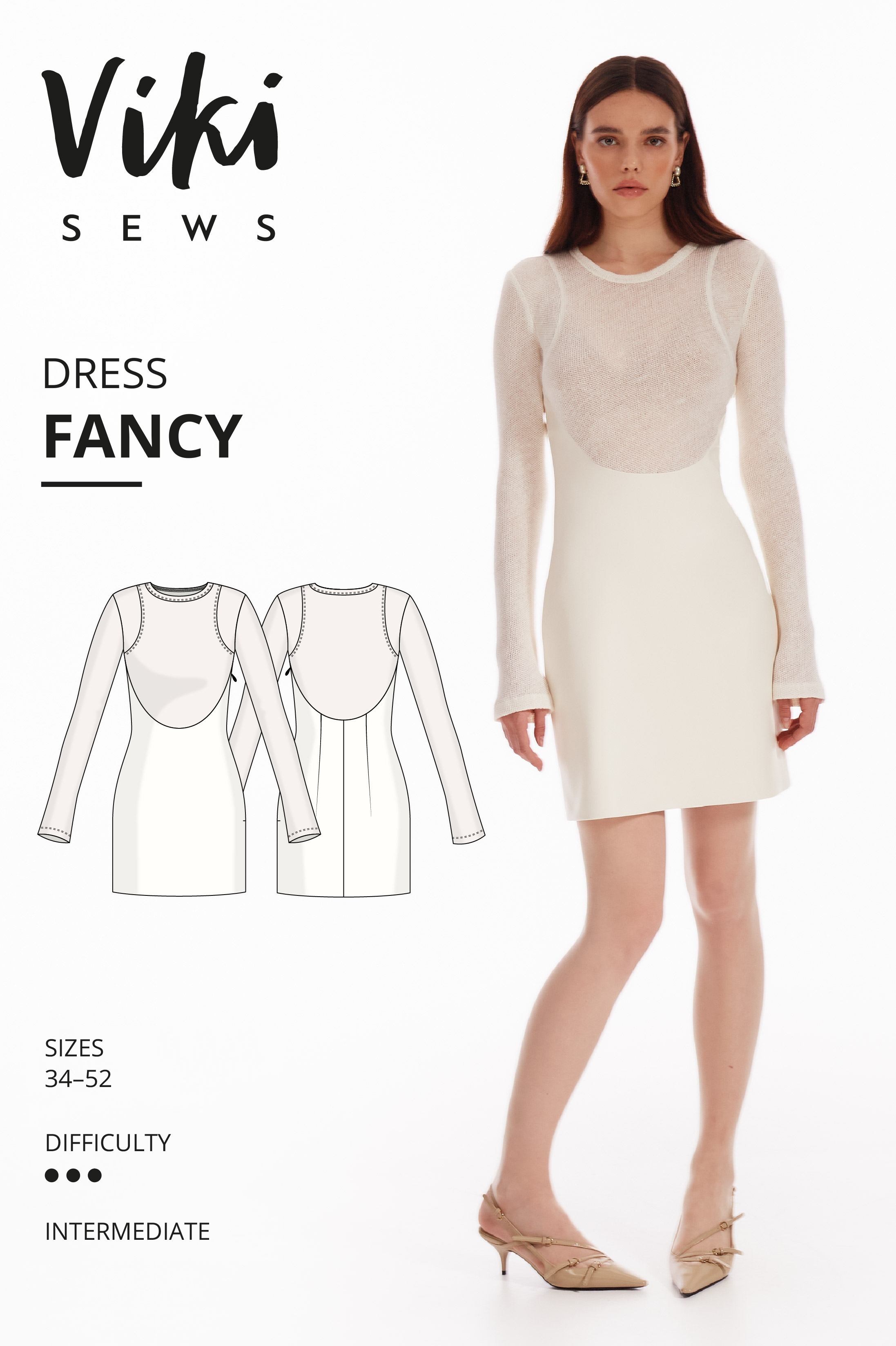 Fancy dress